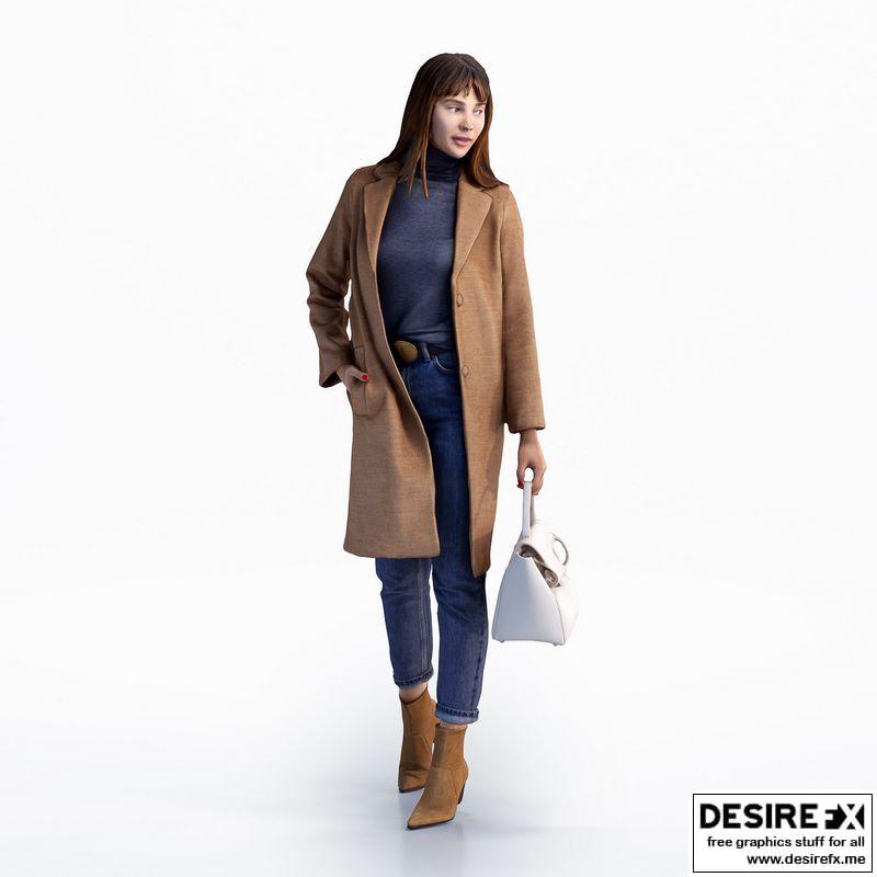 Desire FX 3d models | Marina 1276